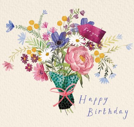 A Guide to Birth Flowers by Month: Discover Your Floral Symbol | Swell ...