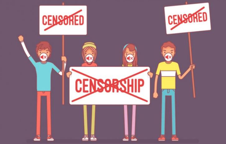 Understanding Censorship: A Complex Dance of Power, Freedom, and Respo ...